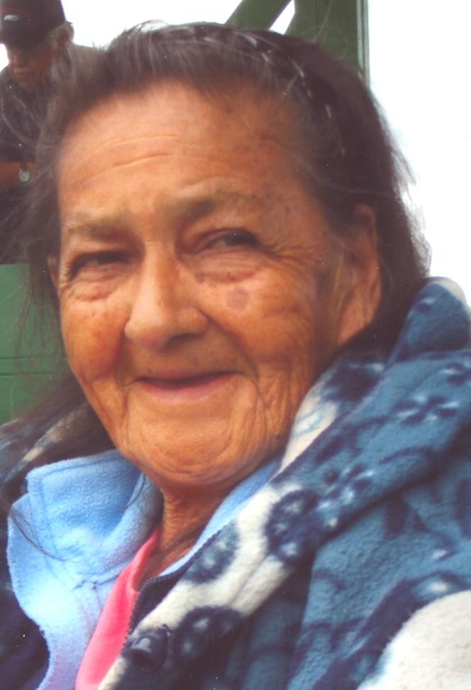 Helen Jordan Obituary - Fort Frances, ON