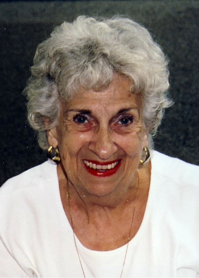 Helen Hahn Obituary - Arlington Heights, IL