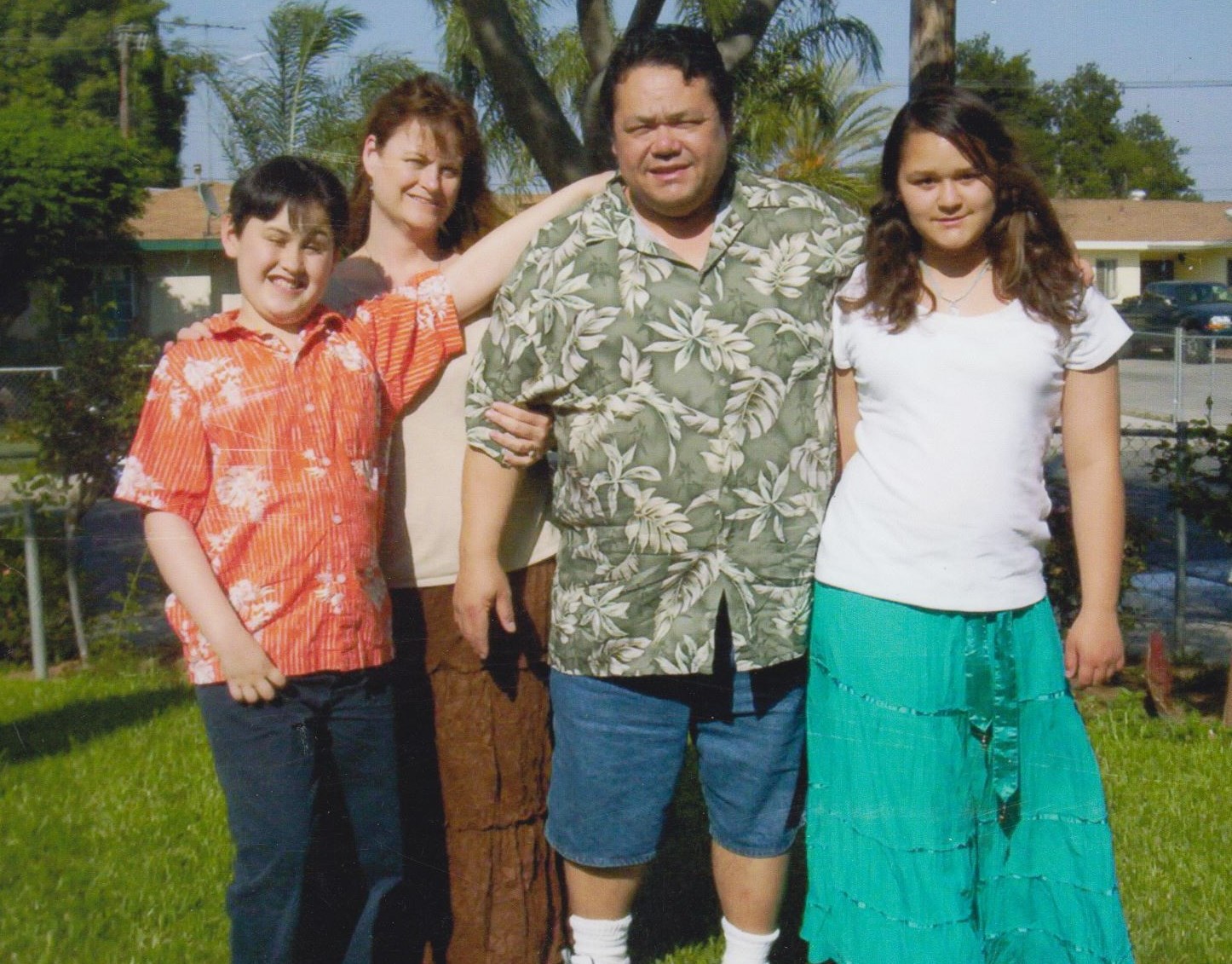 George Luna Obituary - Riverside, CA