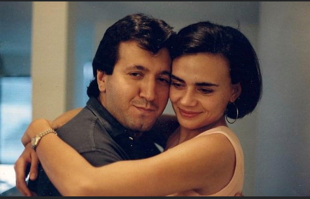 Kamiar and Roxanne Ashraf Obituary - Corona Del Mar, CA