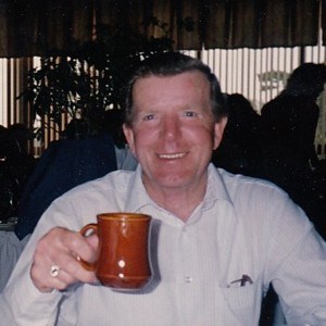 Johannes Van De John Ven Obituary - Guelph, ON