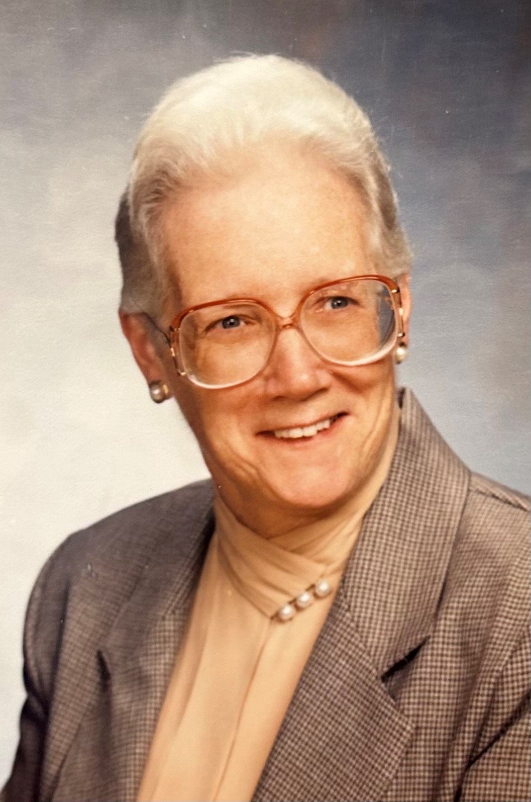 Sr. Virginia Young, SSJ Obituary - East Amherst, NY