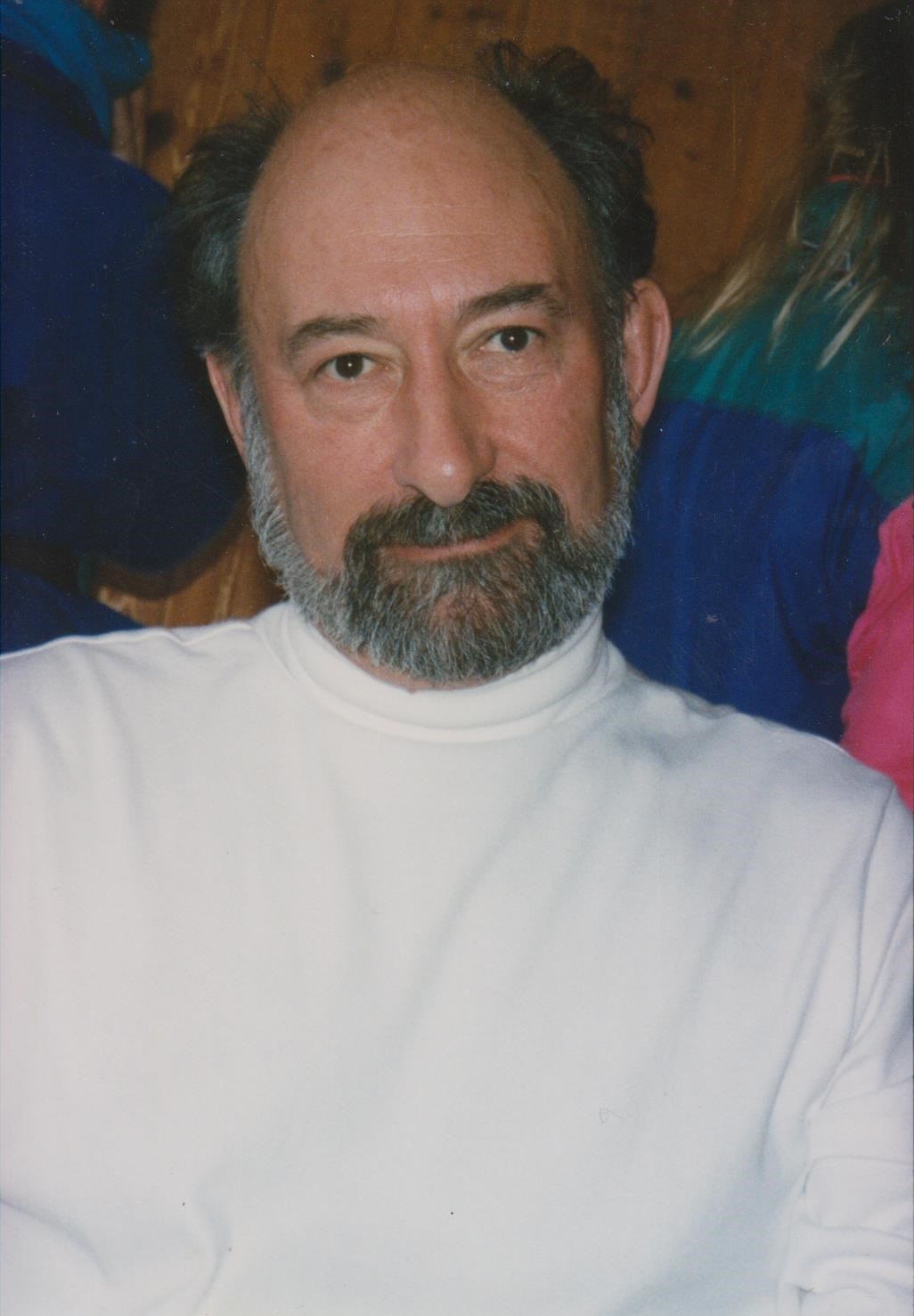 David Jeal Obituary - Pacific Grove, CA