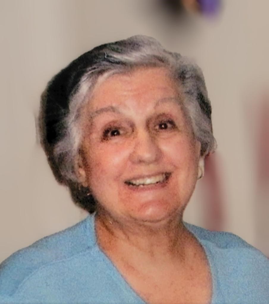 Angela Pellosie Obituary - Gotha, FL