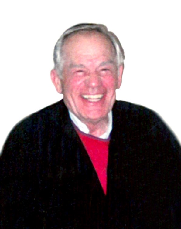 Charles Donald Matthey Obituary - Las Vegas, NV