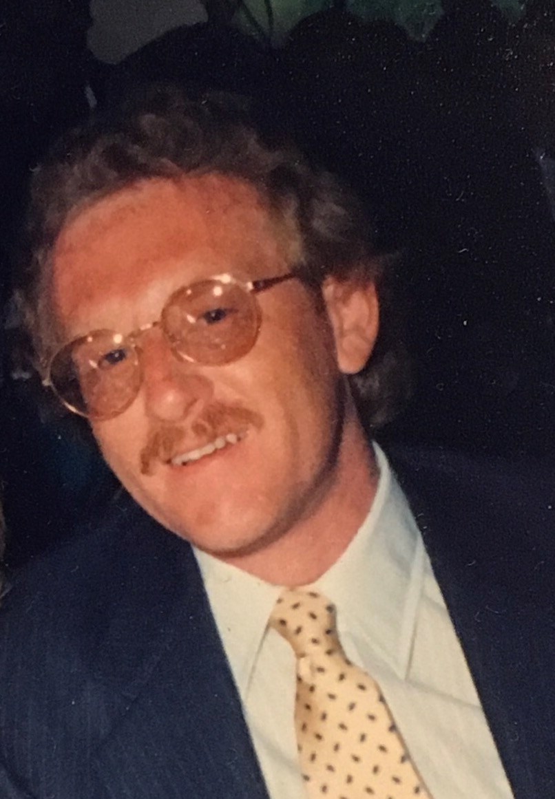 Roger Alan Quick Obituary - Saraland, AL