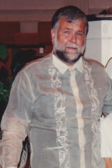 Bruce Shell Obituary - Baytown, TX