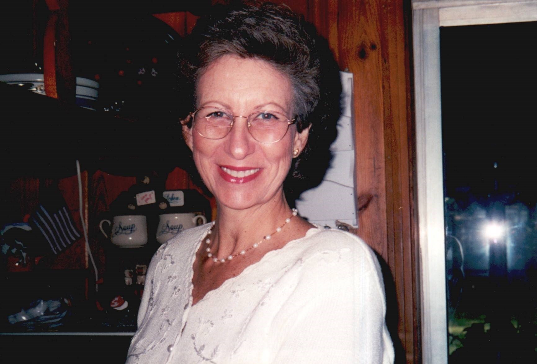 Rhonda Ann Parker Obituary - Saraland, AL