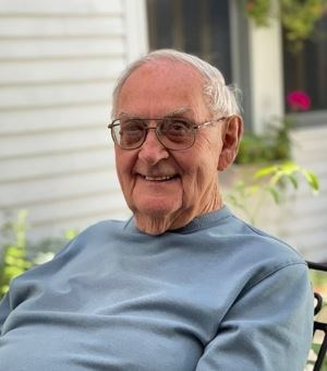 John Lee Forrest Obituary - Auburn, ME