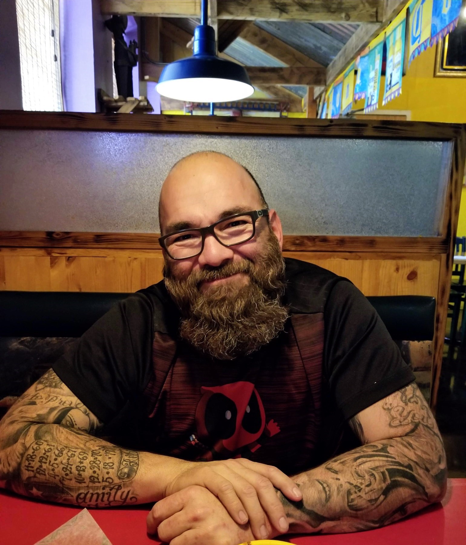 Joseph Roybal Obituary - Las Vegas, NV