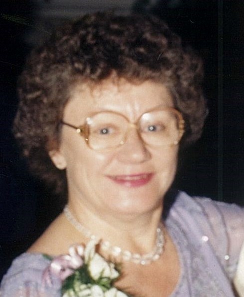 Ruth Stuart Obituary - Martinsville, VA