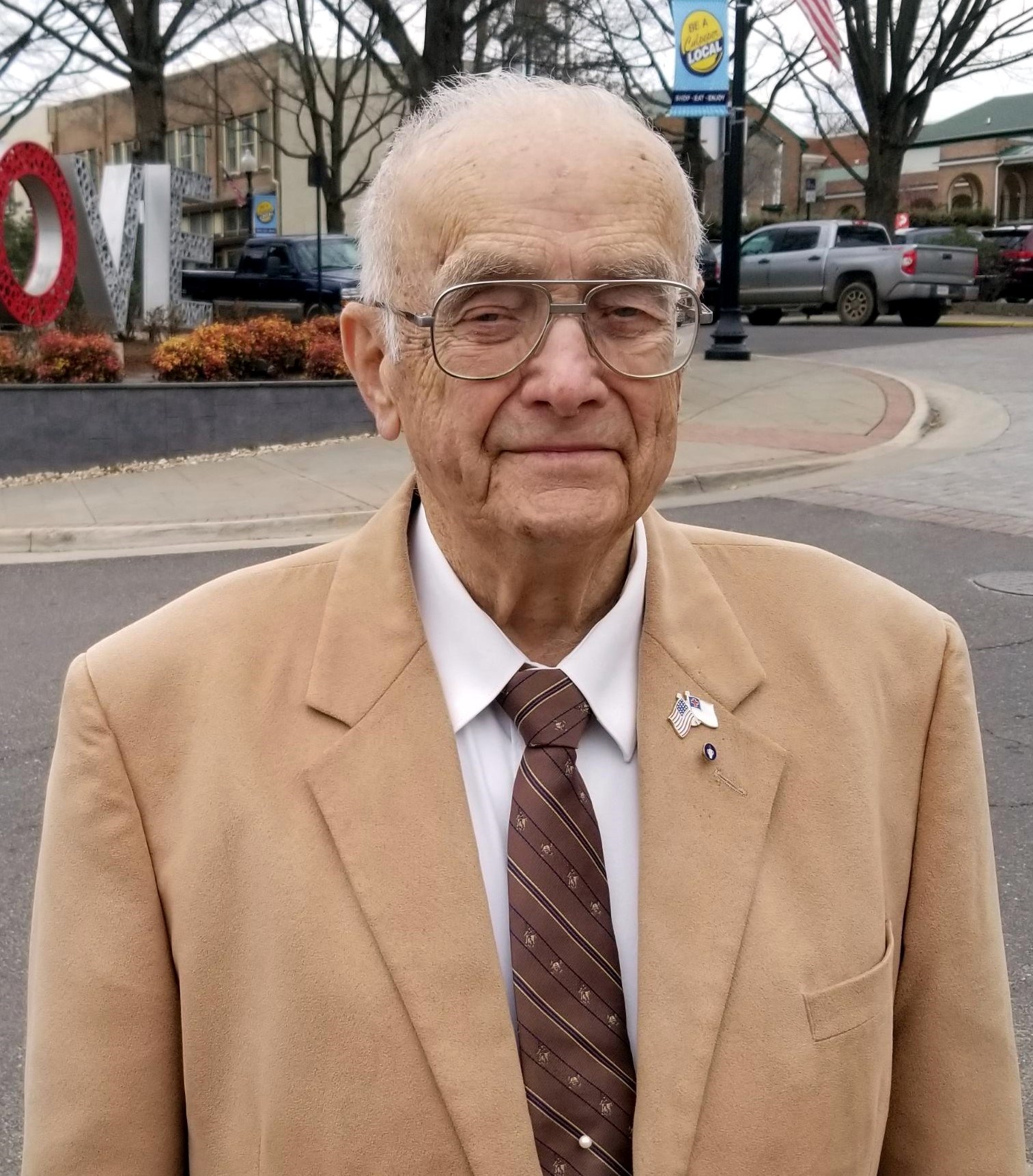 Jack Fincham Obituary - Culpeper, VA