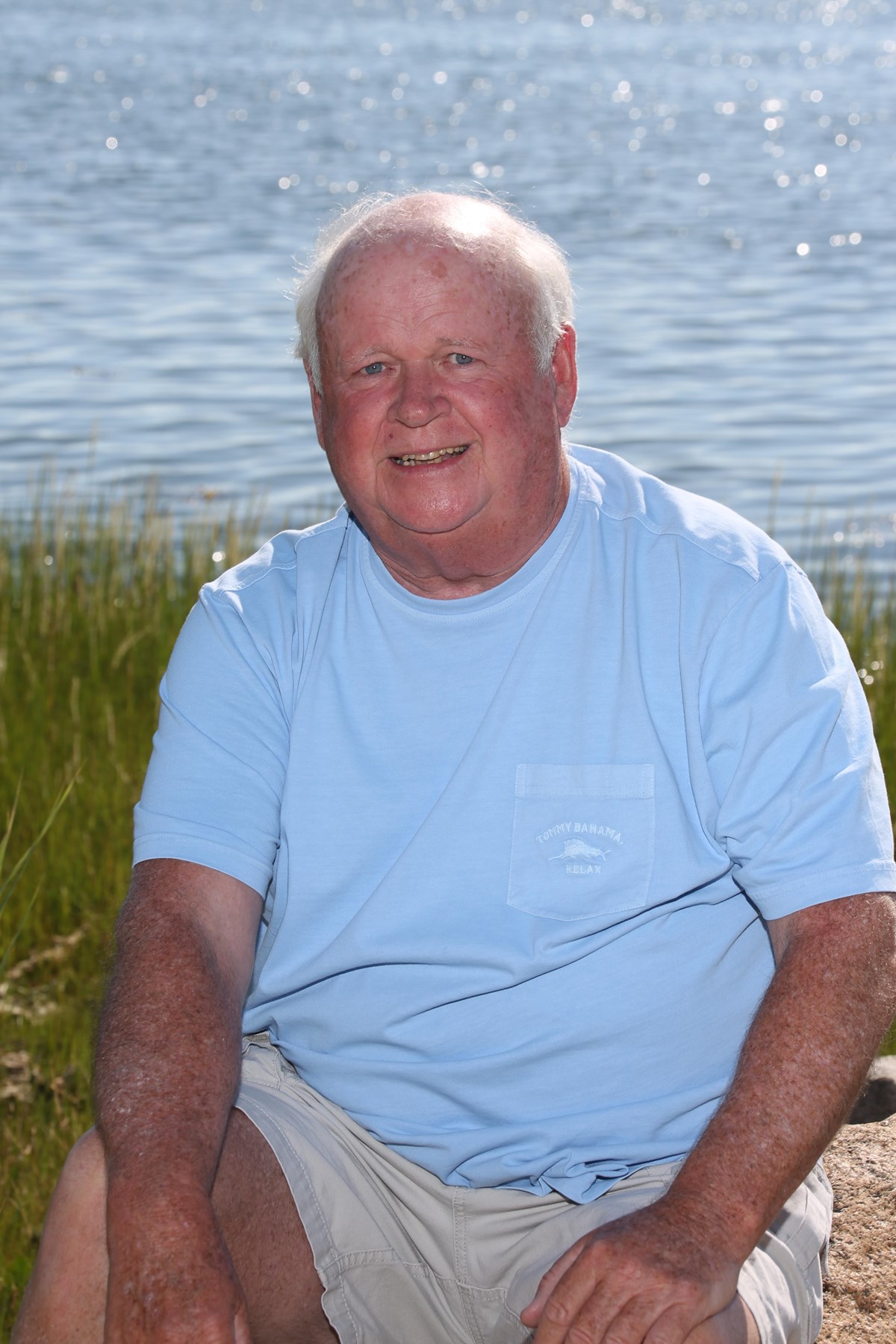 John G. Vincent Sr. Obituary - Orleans, MA
