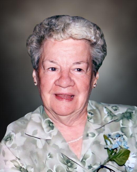 Brunelle MacDonald Obituary - Cornwall, ON