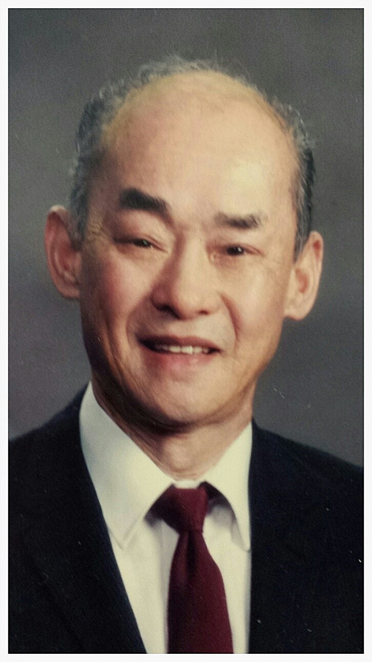 Gim Foon Wong Obituary - Burnaby, BC