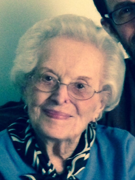 Maxine Apperson Obituary - Raleigh, NC