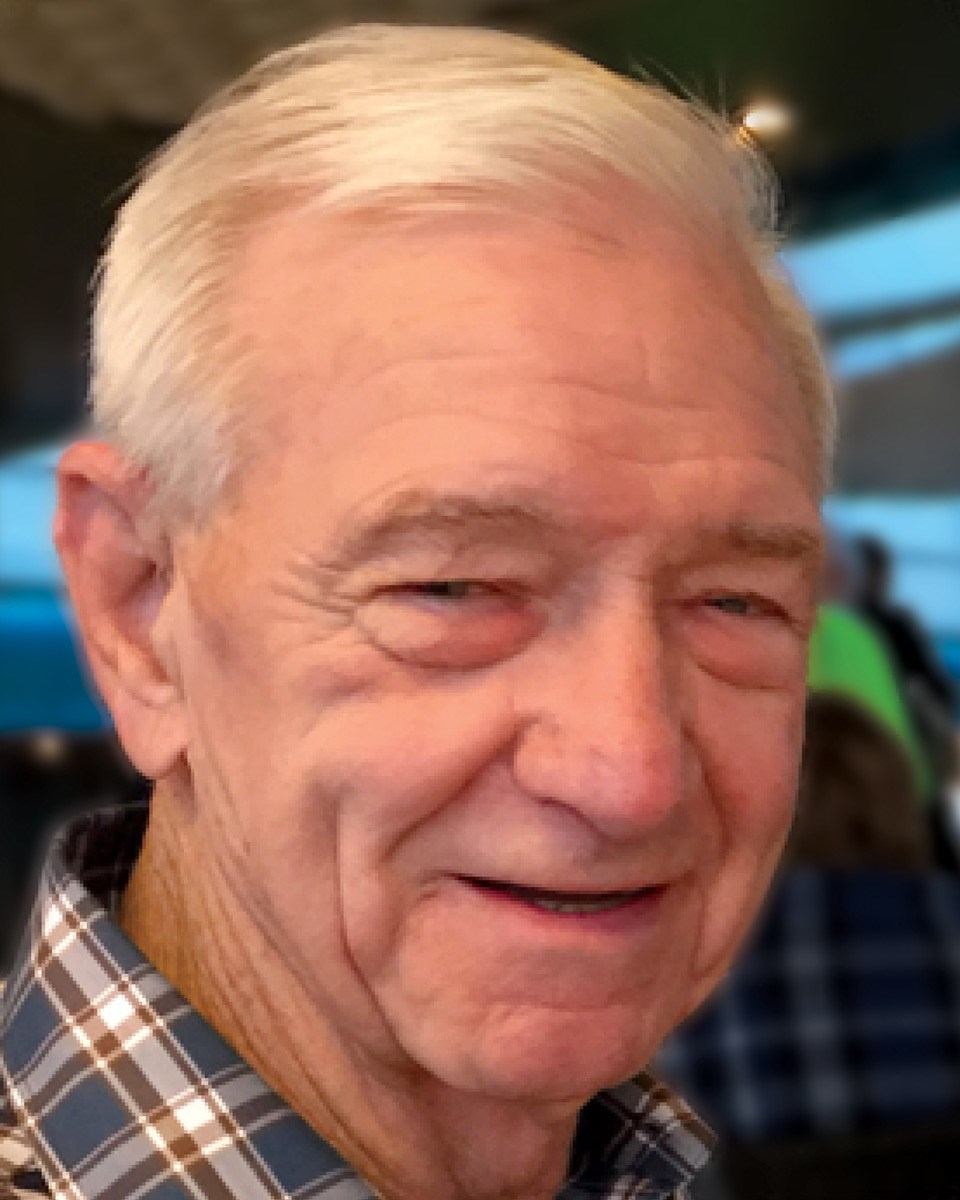 Chester "Bud" William Hicks Jr. Obituary - Santa Ana, CA
