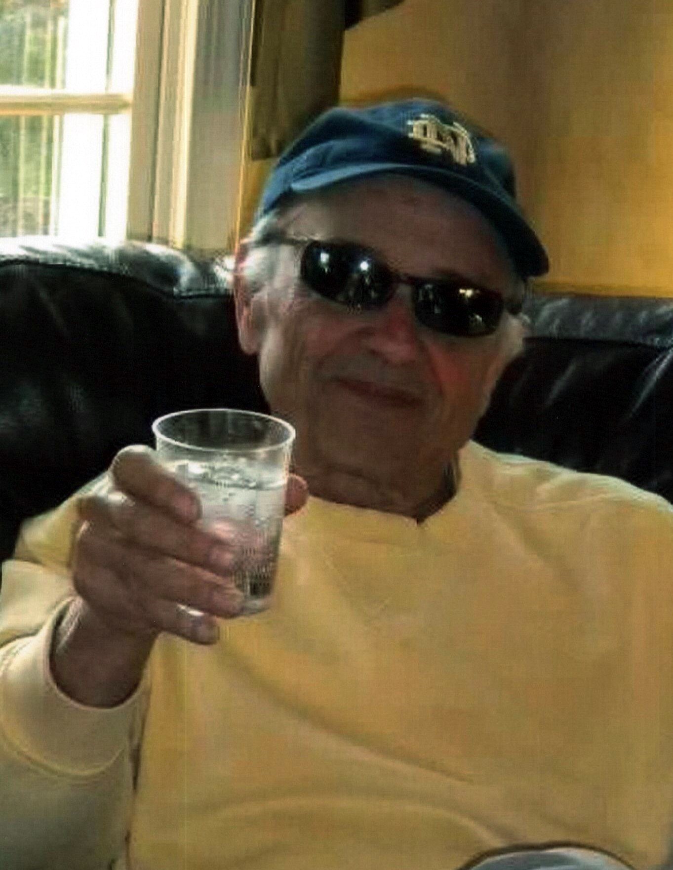 Peter Yurkowski Obituary - Toms River, NJ