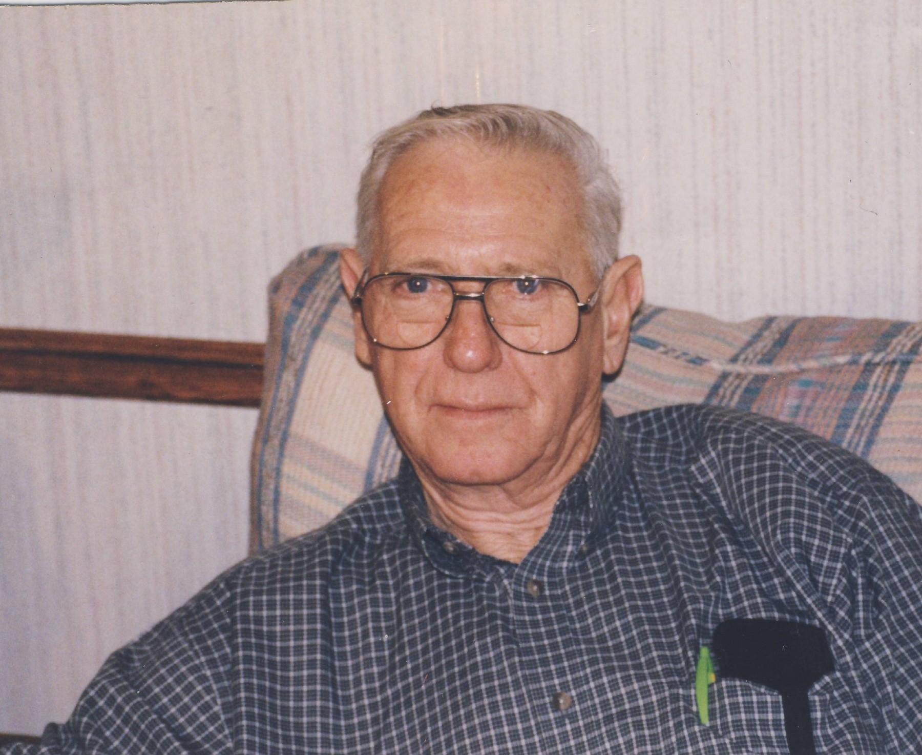 William Curtis Cumbee Obituary - Augusta, GA
