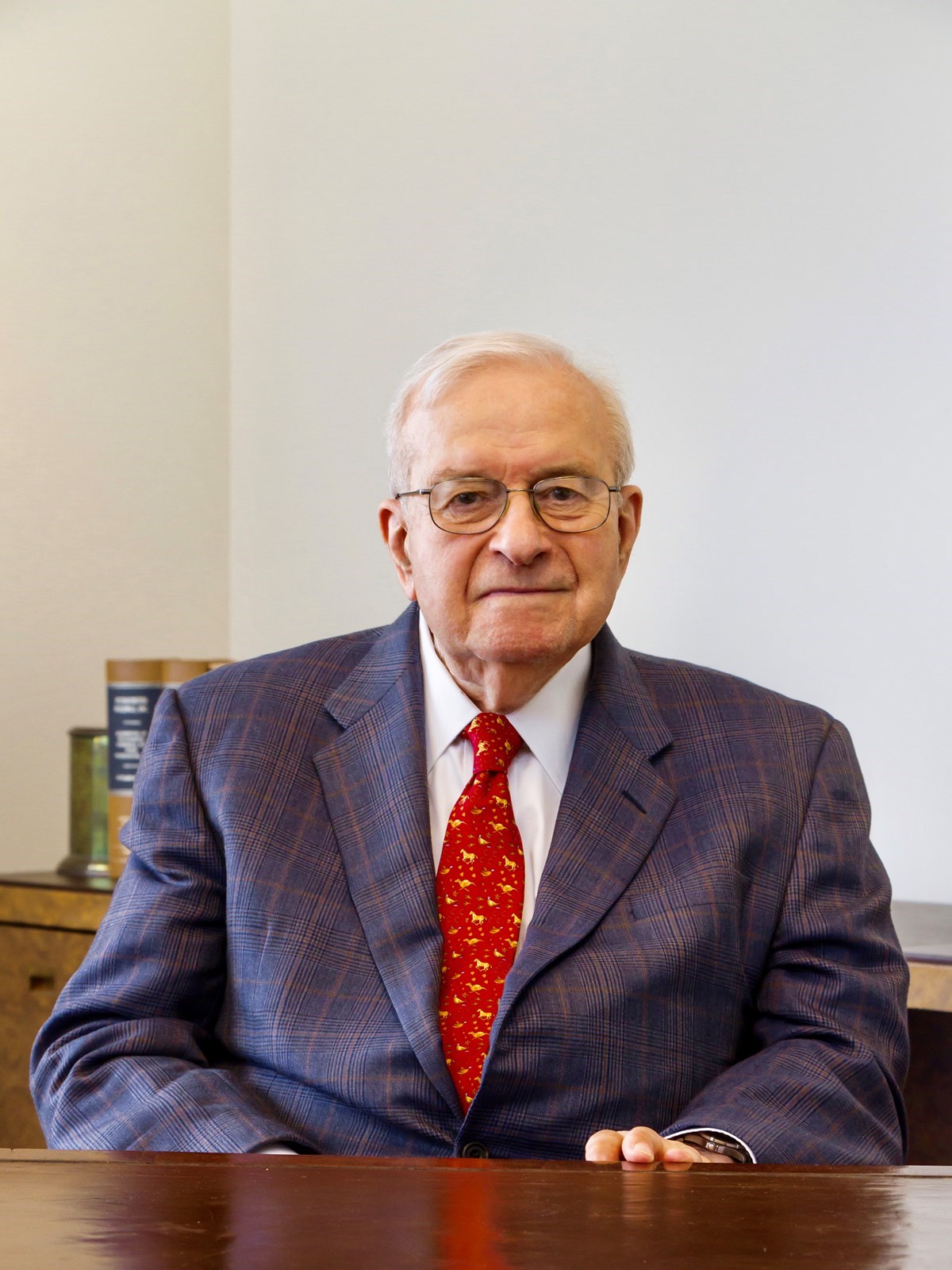 J. Roff Obituary - Houston, TX