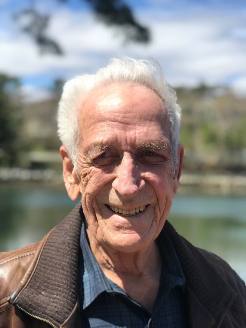 Gregory Corbett Obituary - Halifax, NS