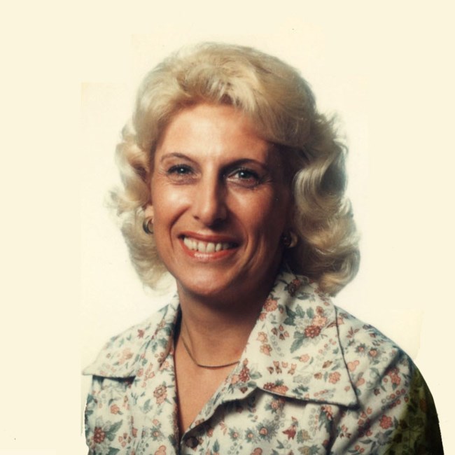 Helga Stevens Obituary - San Antonio, TX