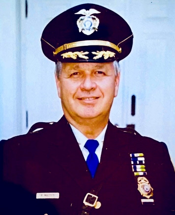 Peter Mazzeo, avis de décès - Westwood, NJ