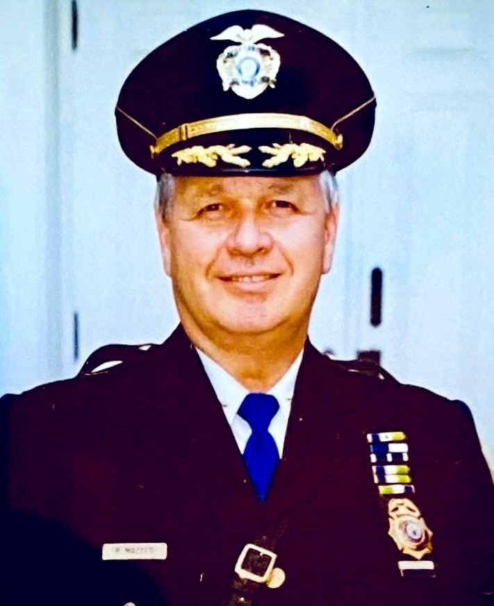 Peter Mazzeo Obituary - Westwood, NJ