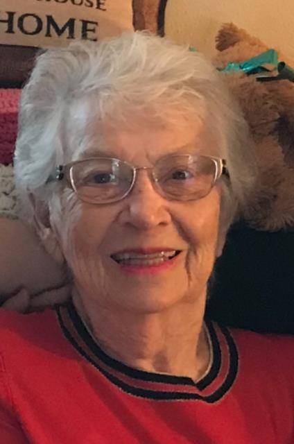 Alice Grahame Obituary - Winnipeg, MB