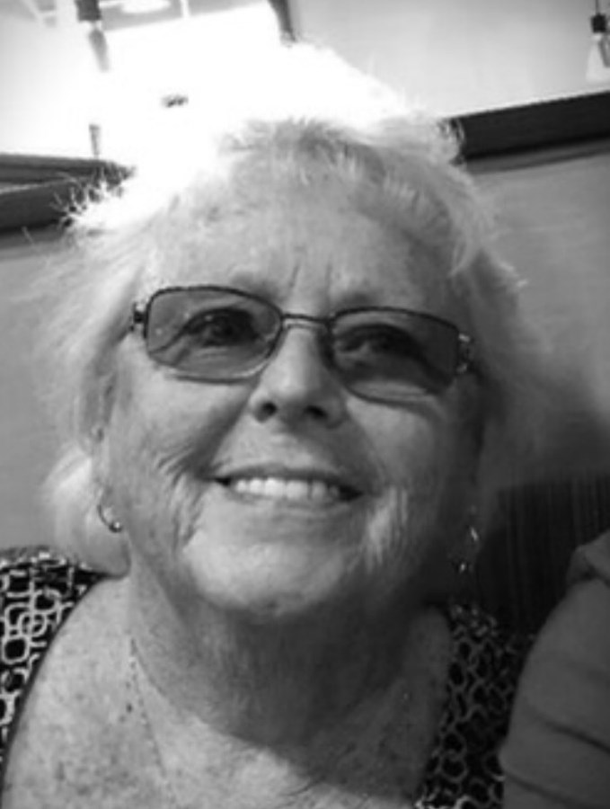 Donna Mosher Obituary - Ocala, FL