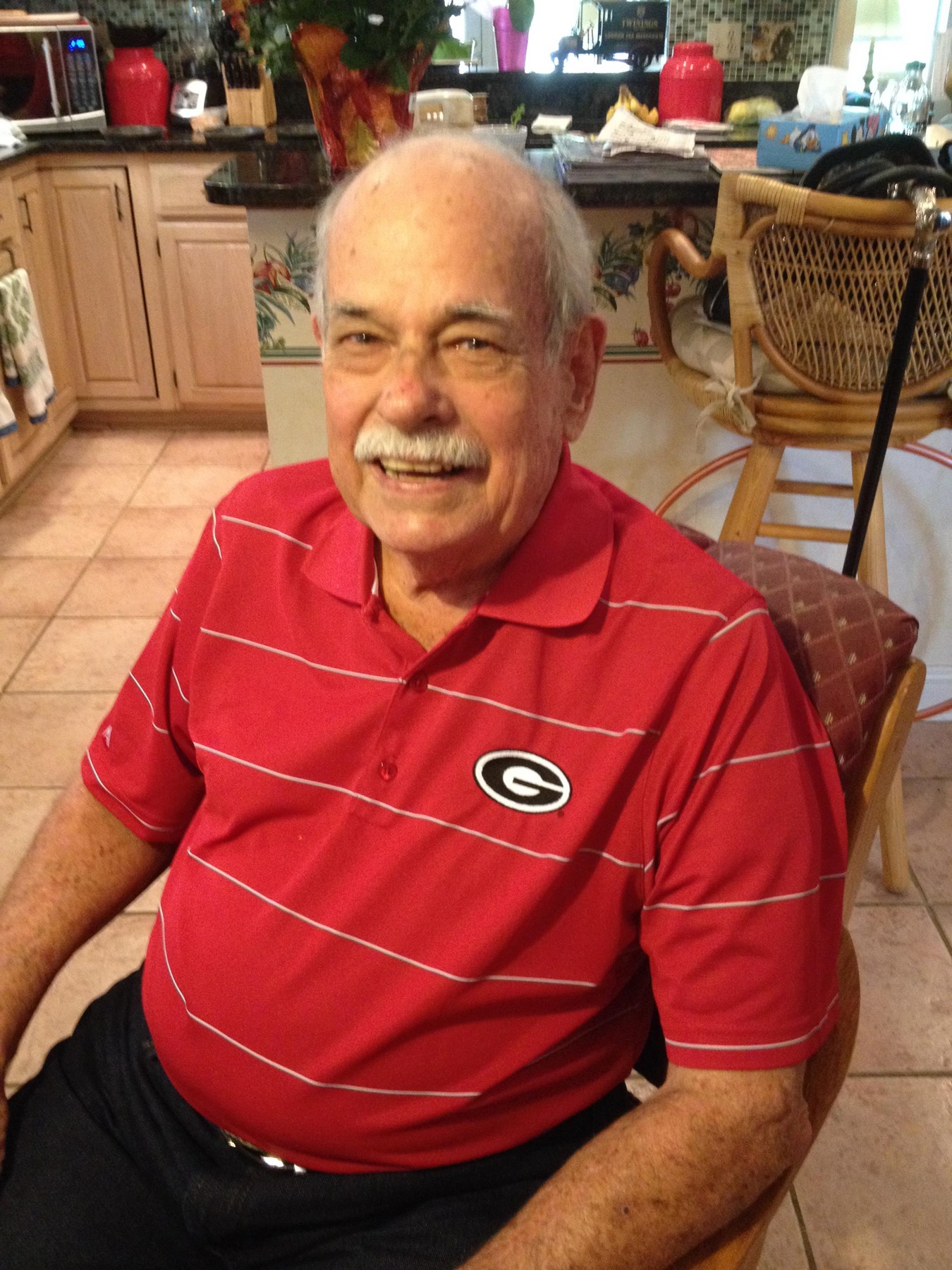Thomas Gary Pumphrey Obituary - Jacksonville Beach, FL