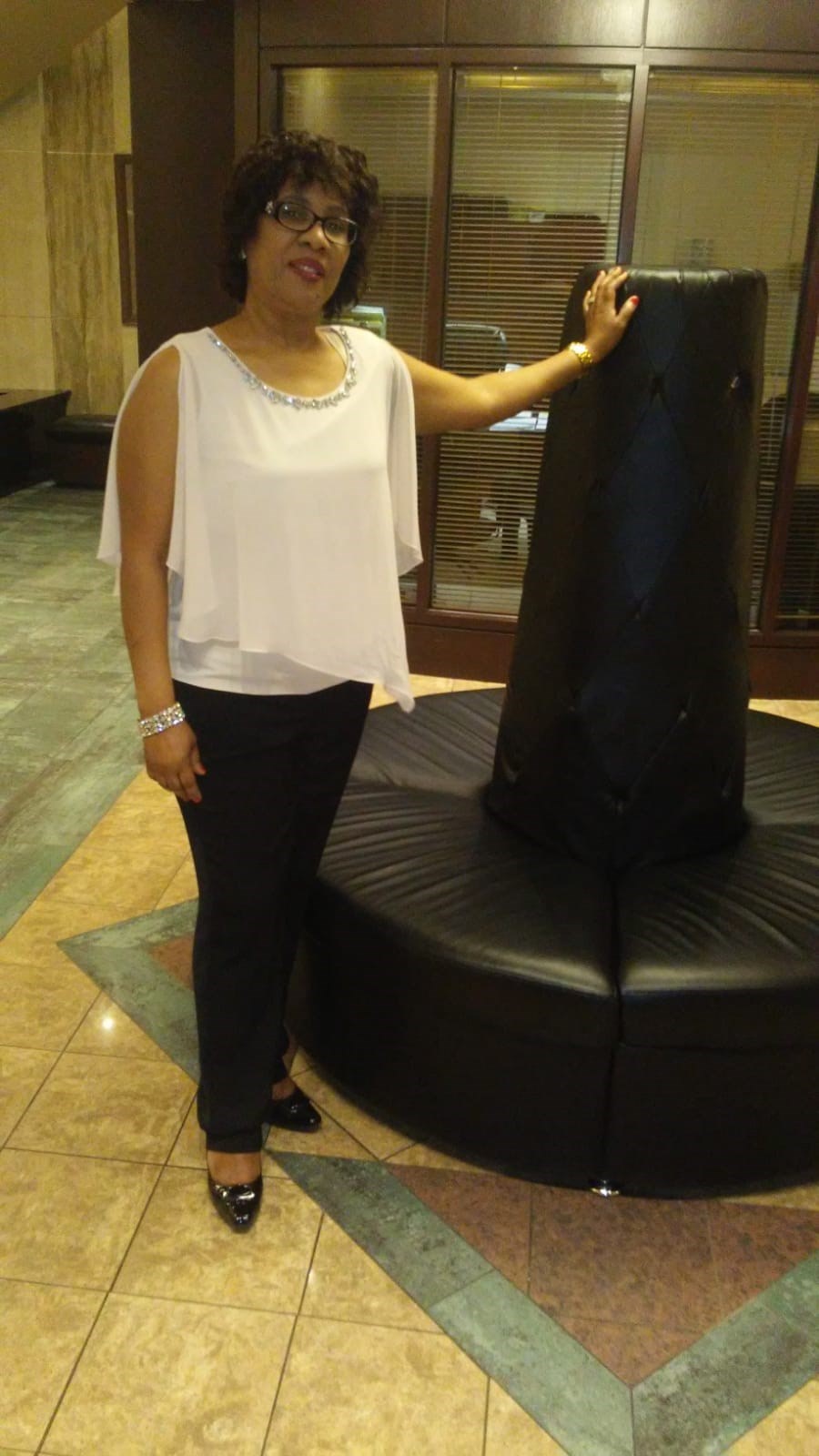 Anthonina Mazile Obituary - Saint-Hubert, QC