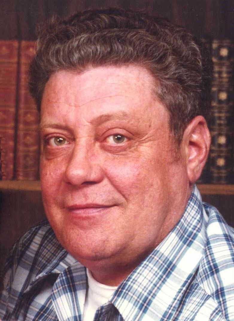 Mr. John mac E. na McCarty Jr. Obituary - East Ridge, TN