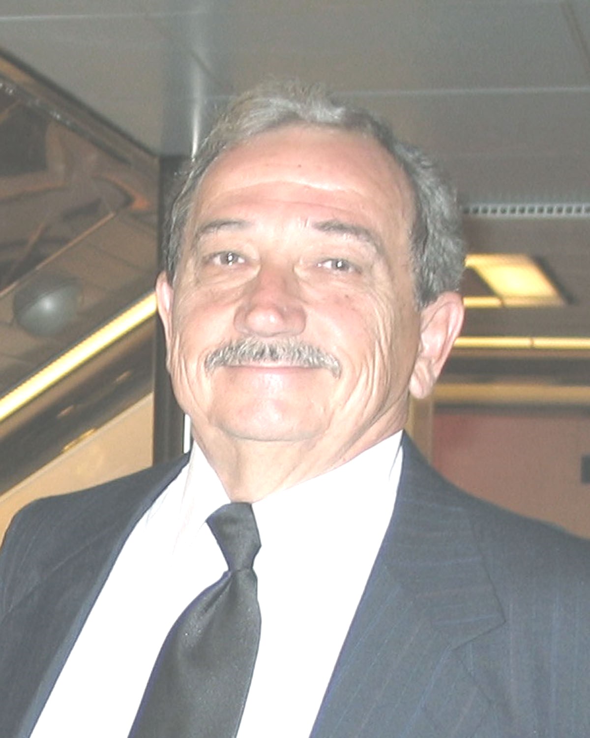 George Williams Obituary - Charlotte, NC