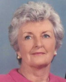 Elizabeth T. Bernhart Obituary - Centerbrook, CT
