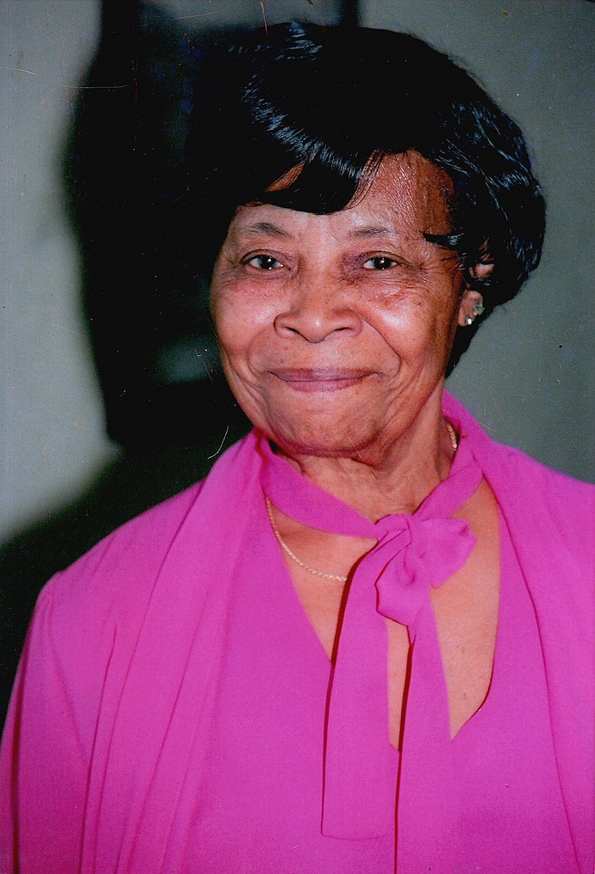 Martha Brown Obituary - Spring Hill, FL