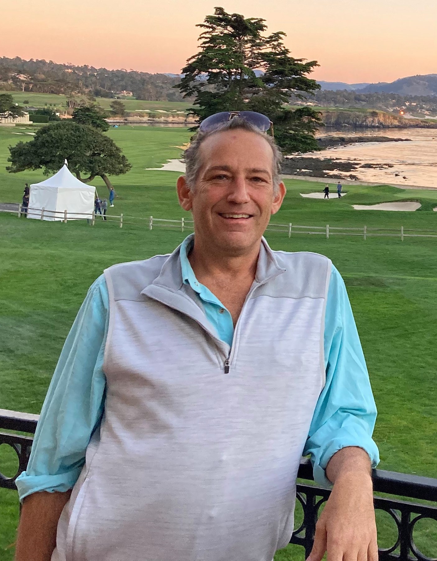 Eric Nelson Obituary - San Diego, CA