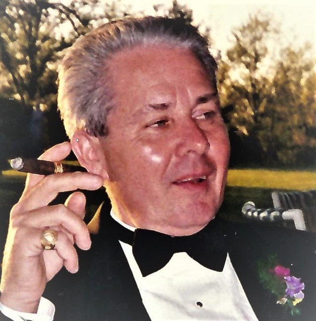 Robert J. Harnish Obituary - Paoli, PA