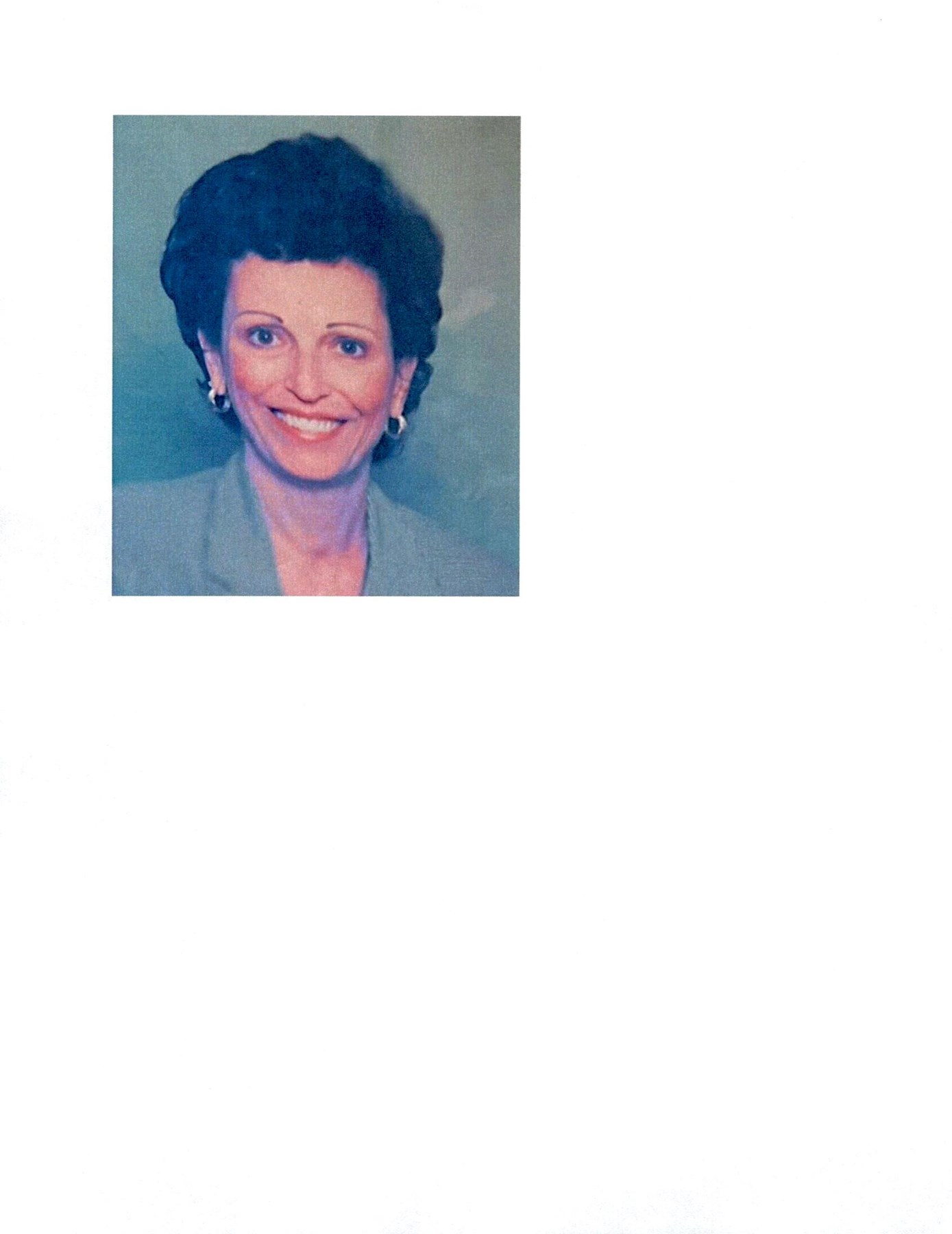 Margaret Delguidice Shaver Obituary - Sarasota, FL