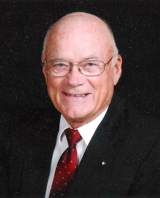 William H. "Bill" Adams Obituary - Bryan, TX