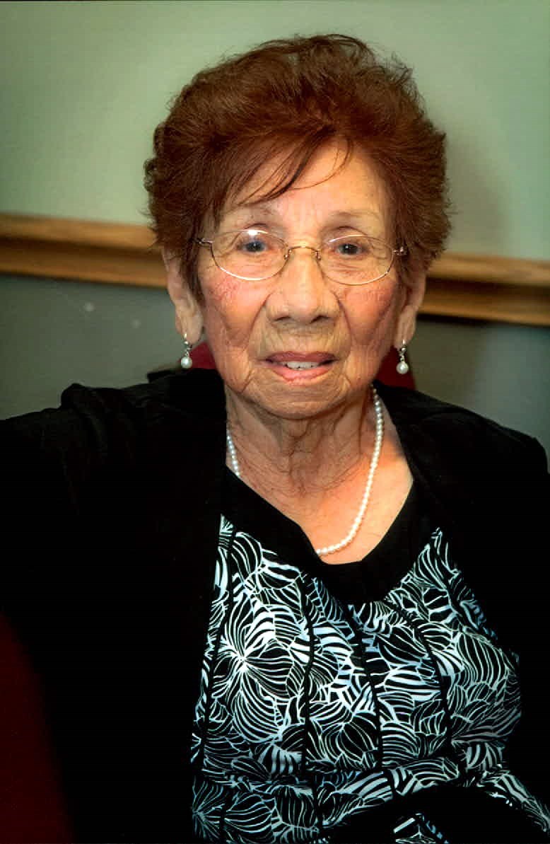 Cleotilde Garcia Obituary - Corpus Christi, TX