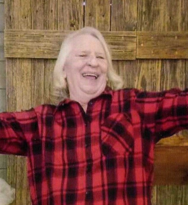 Gloria Roberson Obituary - Morganton, NC