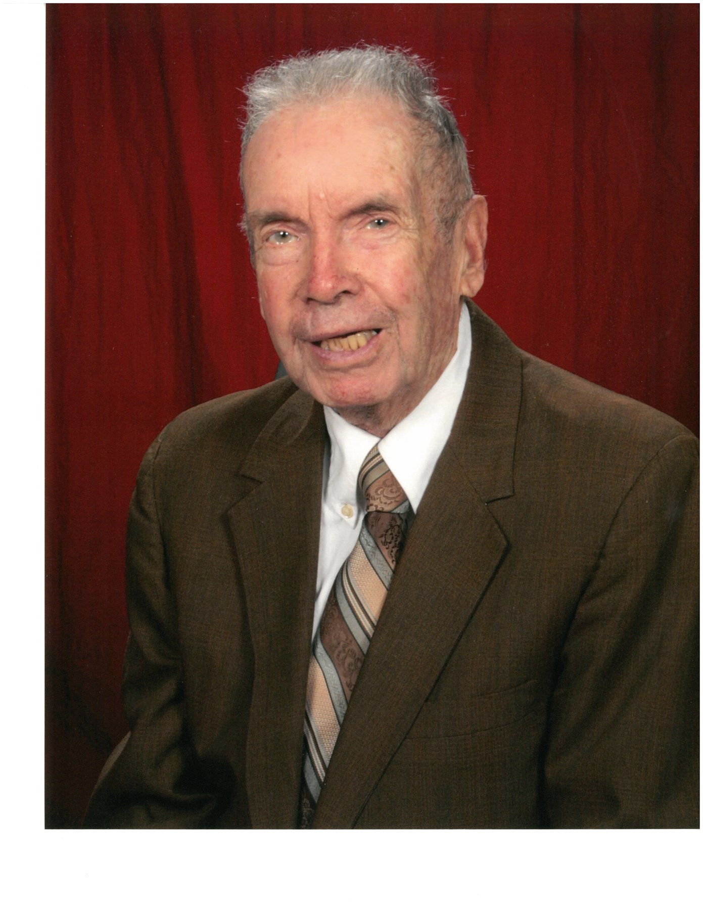 George Luft Obituary - Metairie, LA