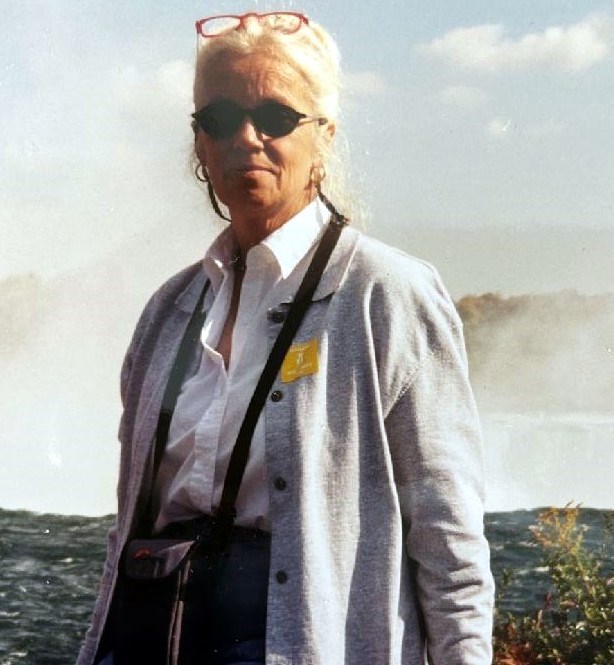 Nancy O'Leary Obituary - Hickory, NC