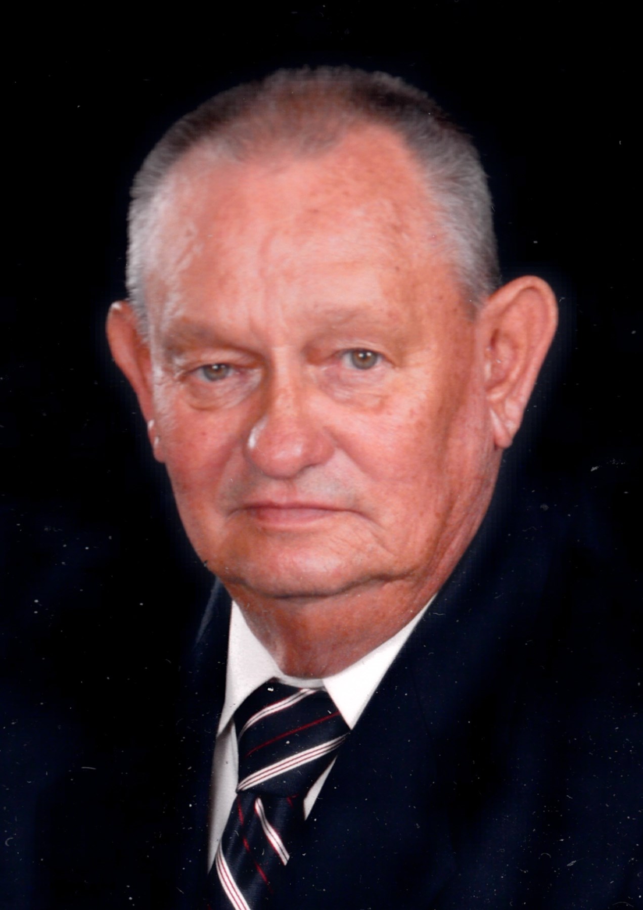 Samuel Mounts Obituary - Jensen Beach, FL