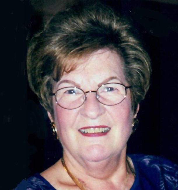 Jean D. Spargo Obituary - Wethersfield, CT
