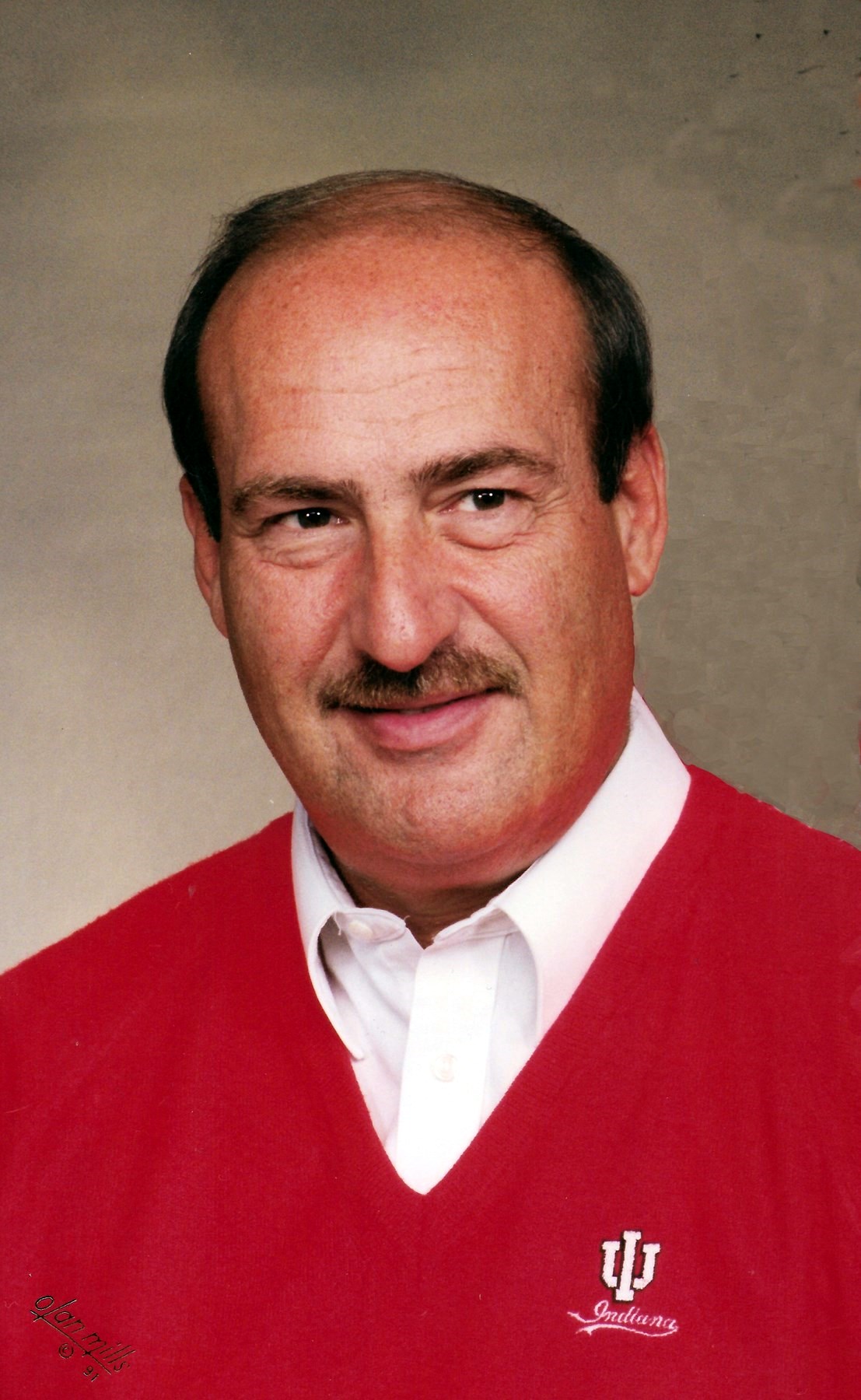 Robert Colson Obituary - Bloomington, IN