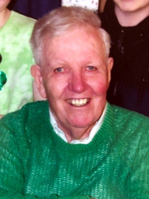 John Schofield Obituary - New City, NY