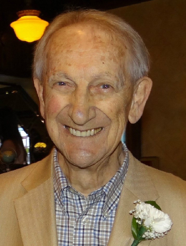 John Laitar Obituary - Brantford, ON