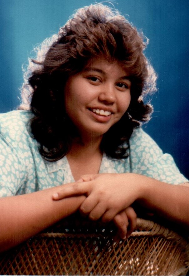Isabelle Marie Quintero Obituario - Tucson, AZ
